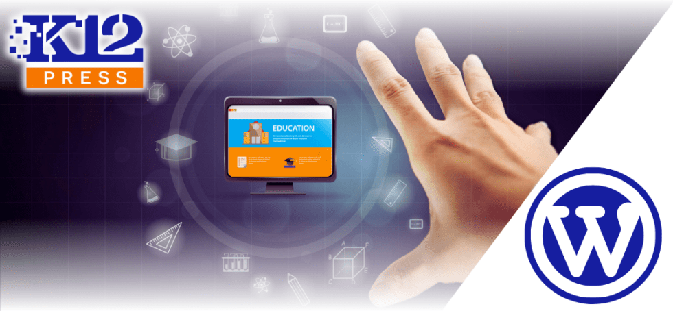 The Evolution of School Websites from Static Pages to Dynamic ...