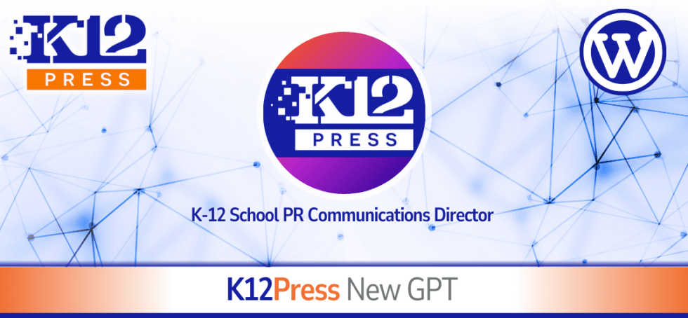The Future of School Communications: The New GPT from K12Press | K12Press