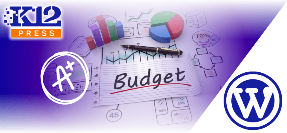 Saving School Budgets with the Powerful Open Source WordPress Solution ...